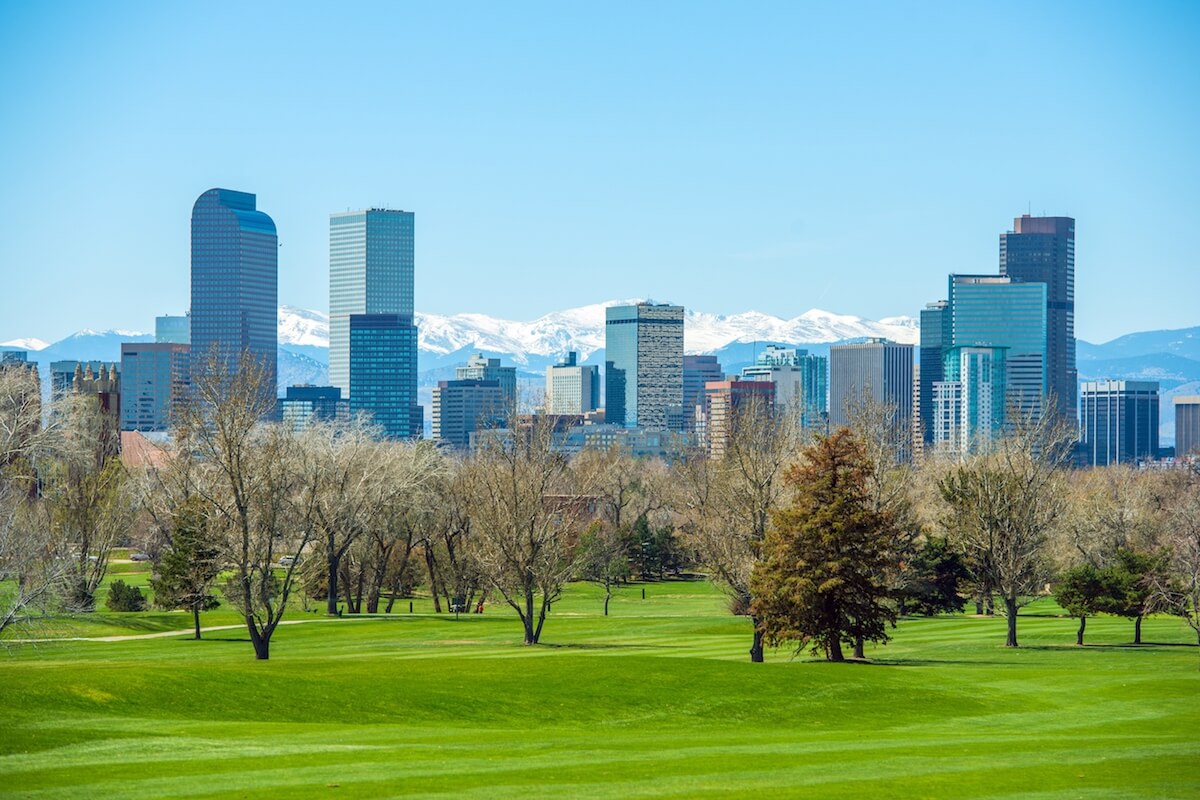 Skilled Rehab & Long-Term Care Communities in Colorado | Vivage